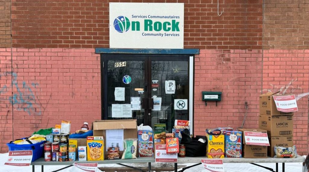 On Rock Community Services